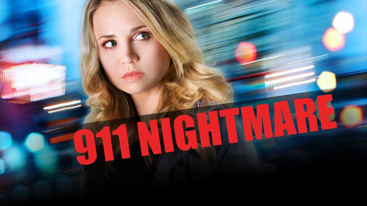 ‎911 Nightmare - Apple TV