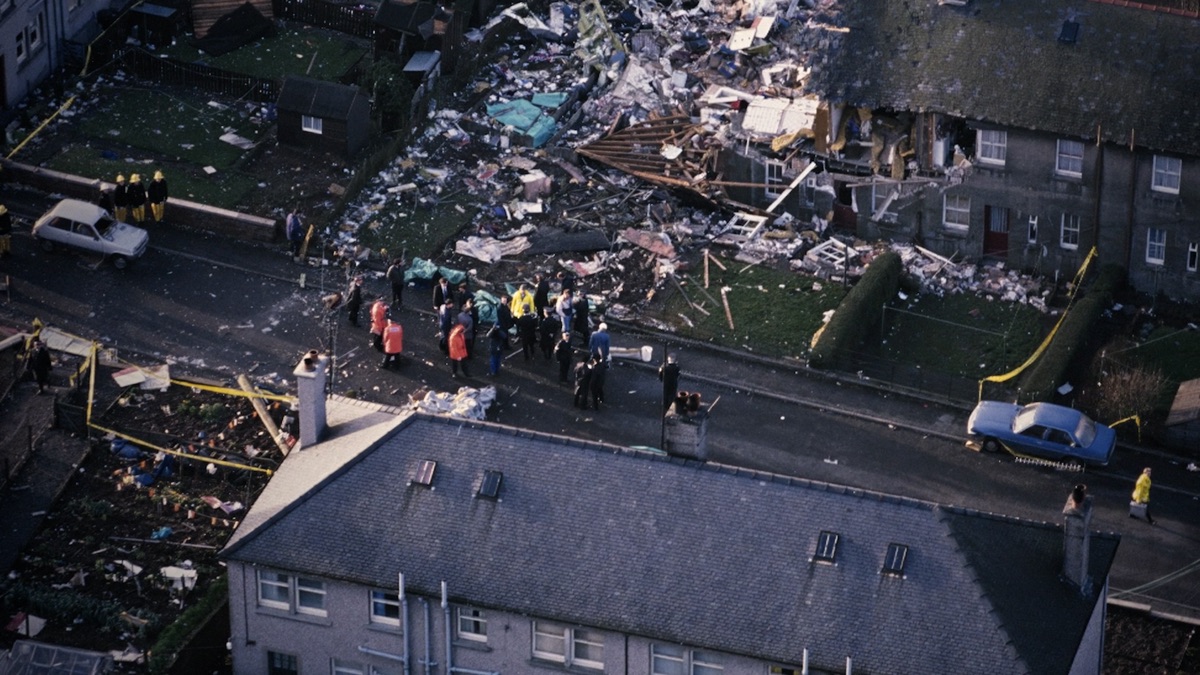 Part 1 – After The Sky Fell On Lockerbie (Season 1, Episode 1) - Apple ...