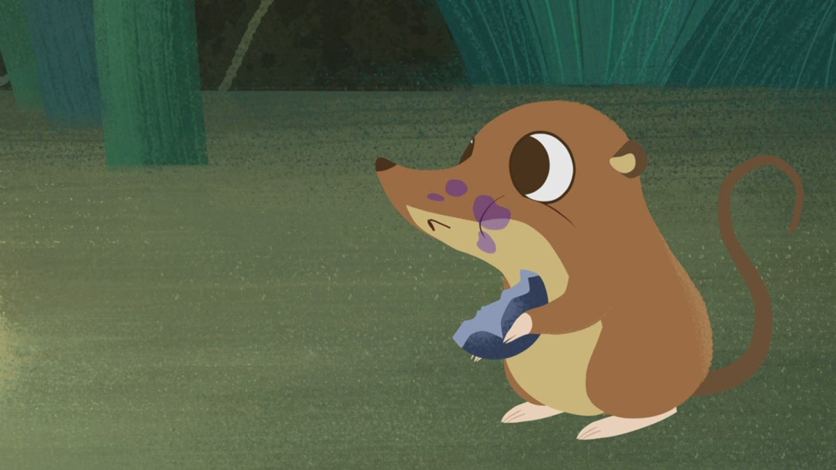 Daytime Sleepover - Puffin Rock (Series 1, Episode 39) - Apple TV (UK)