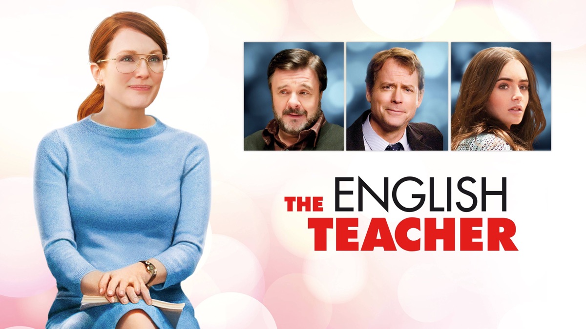 ‎The English Teacher - Apple TV