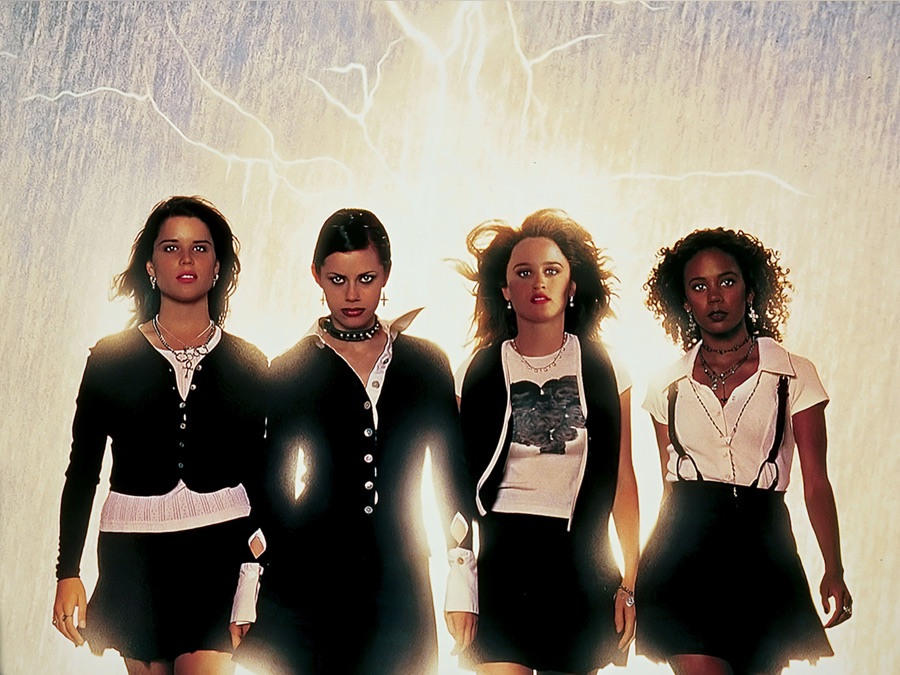 The Craft - Apple TV (EG)