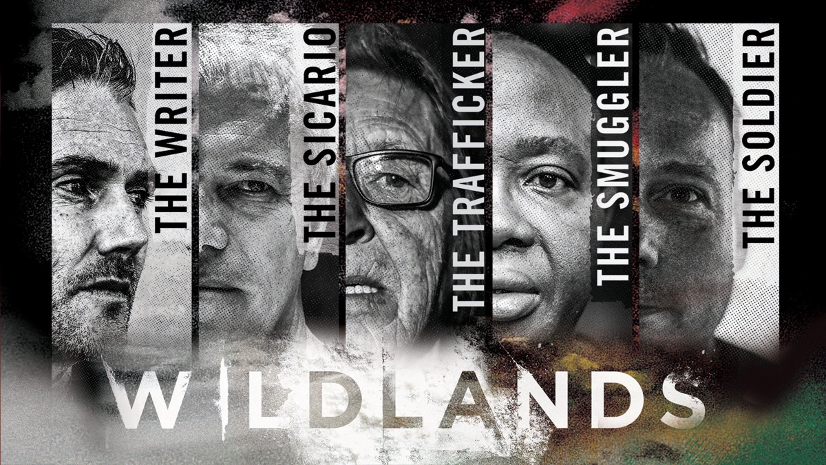 Wildlands | Apple TV (AU)