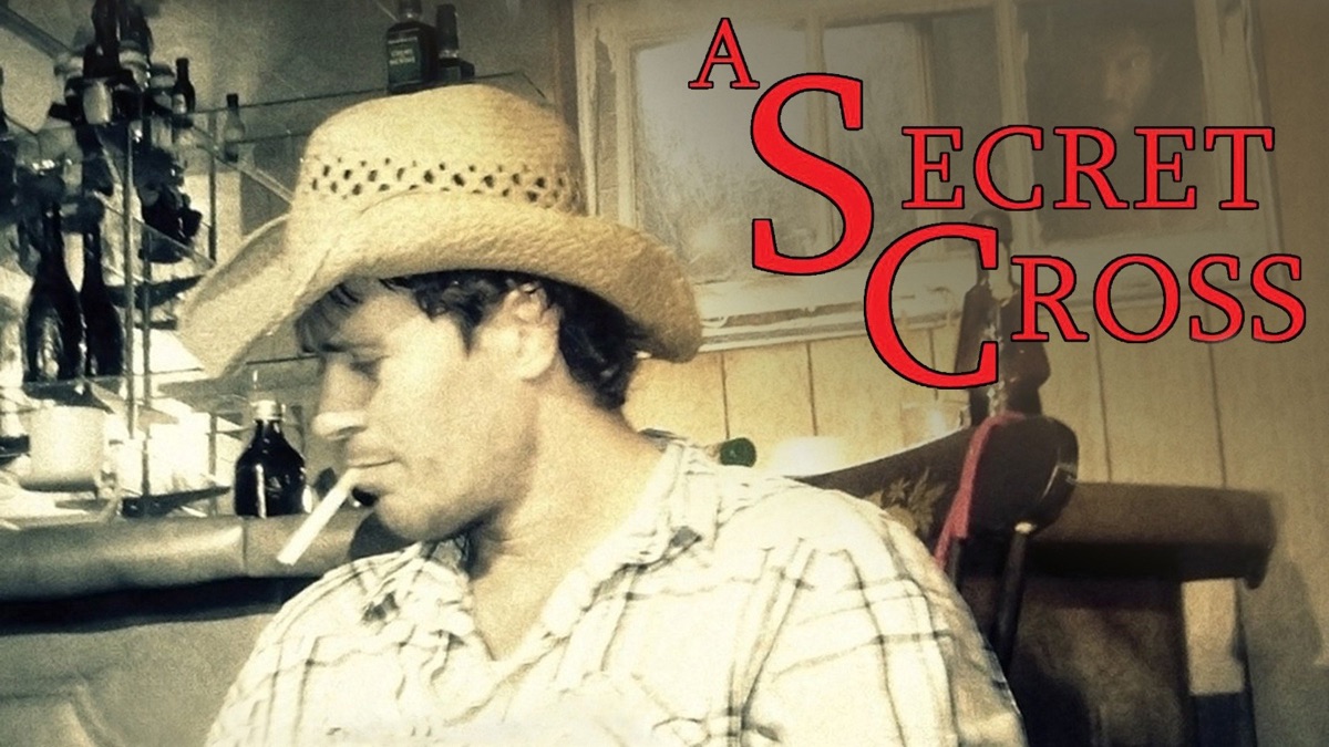 ‎A Secret Cross - Apple TV