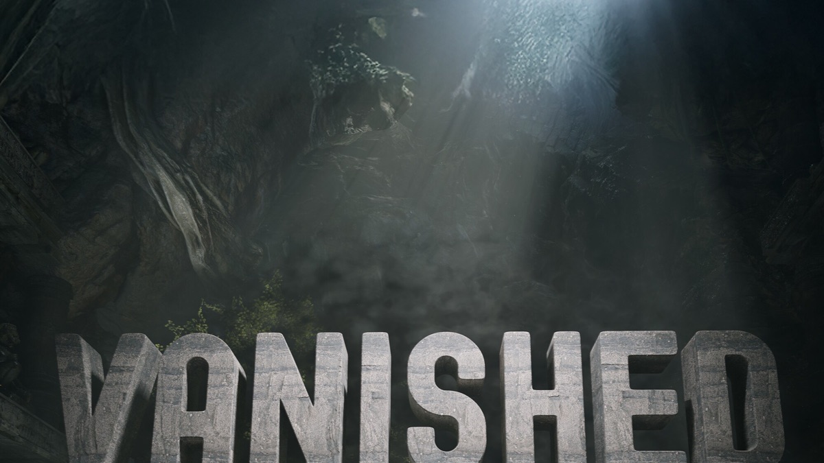 ‎Vanished History - Apple TV