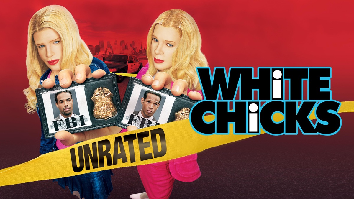 ‎White Chicks - Apple TV