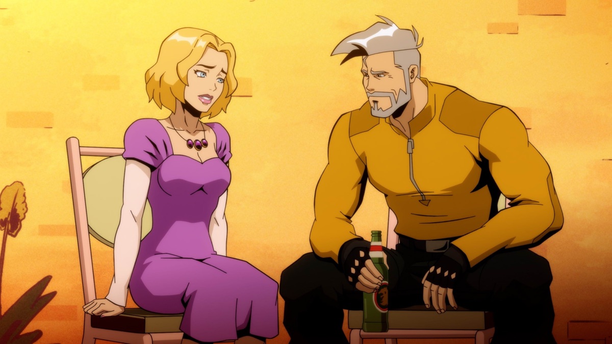 Los Collywobbles - Comando Monster (Temporada 1, Episodio 1) - Apple TV (ES)