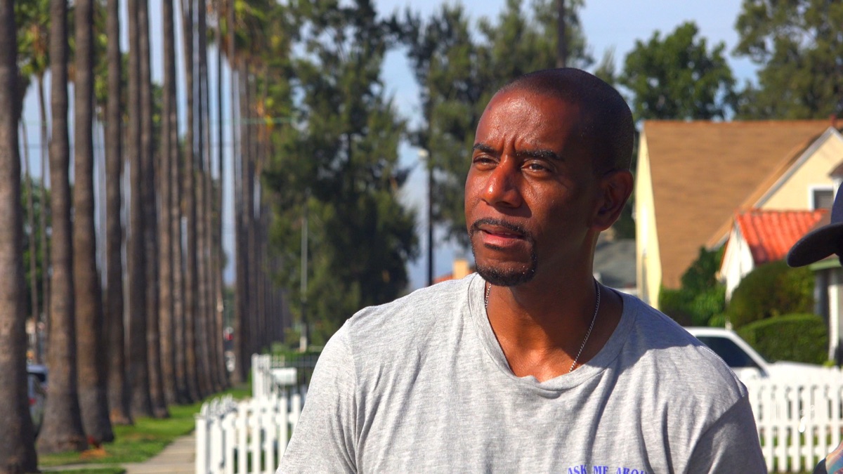 Get A Job Dave - Apple TV