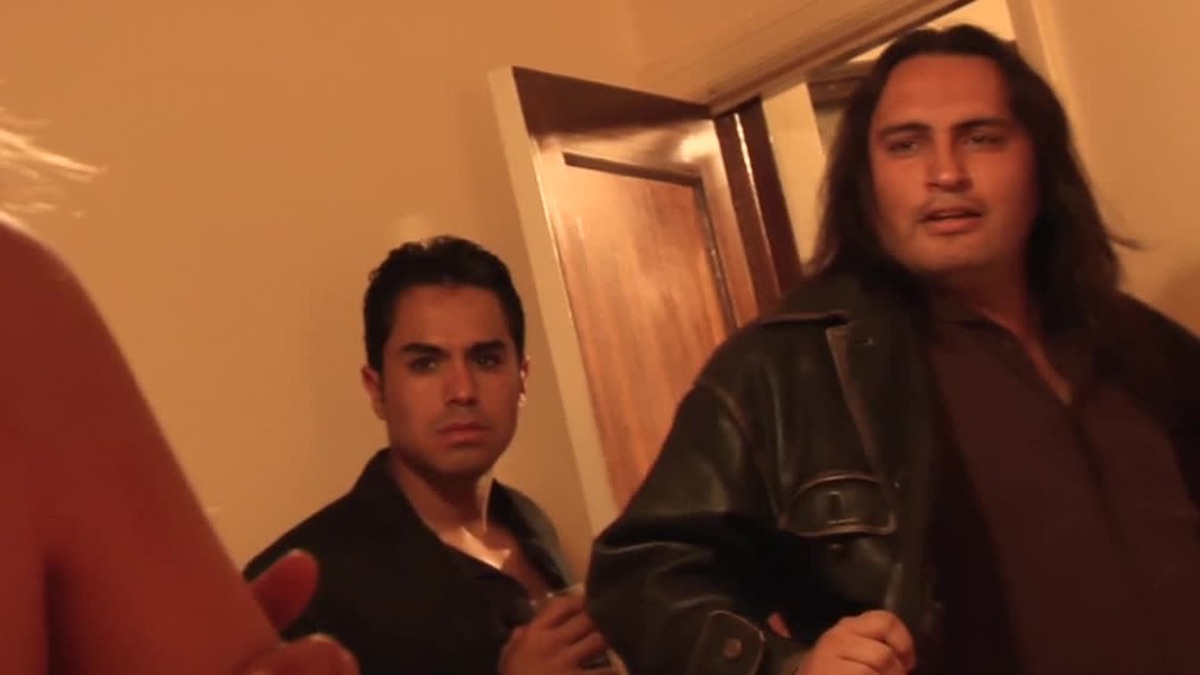 La Venganza - Apple TV