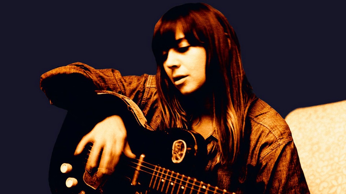 ‎Cat Power im Film - Blow Up - Apple TV (DE)