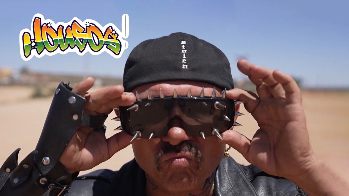 ‎Housos - Apple TV