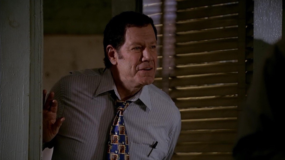 ‎Less Is Morte - NYPD BLUE (Series 9, Episode 18) - Apple TV (EG)