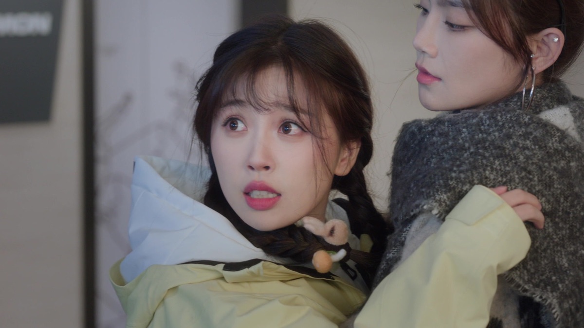 Episode 5 - Silencio, el rey está hibernando (Temporada 1, Episodio 5) - Apple TV (ES)