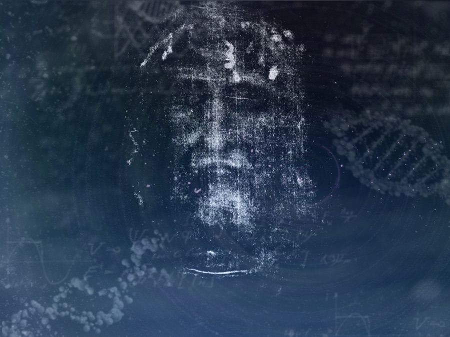 The Jesus Strand: A Search for DNA - Apple TV (UK)