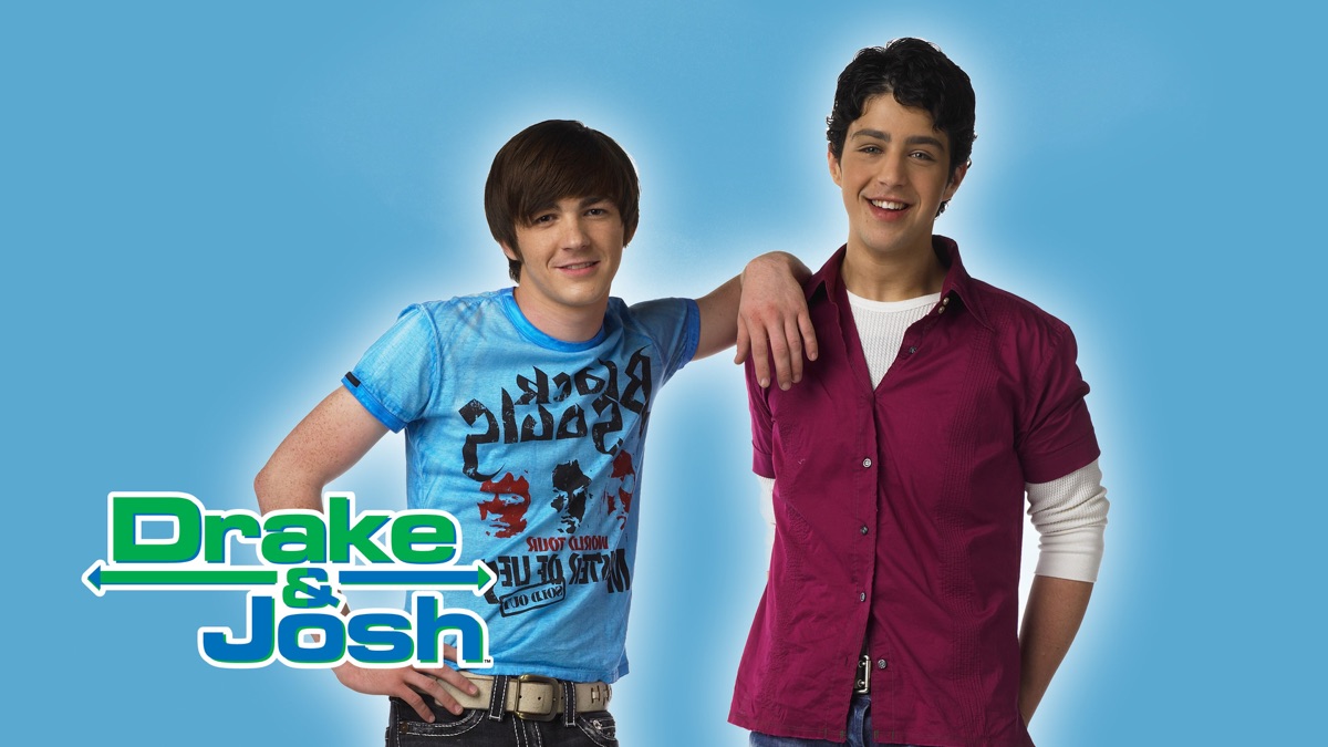 Drake y Josh | Apple TV