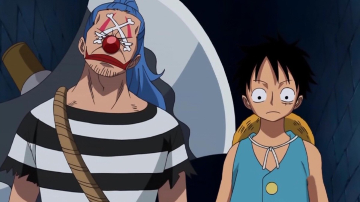 Episode 425 - One Piece (Series 13, Episode 4) - Apple TV (SI)