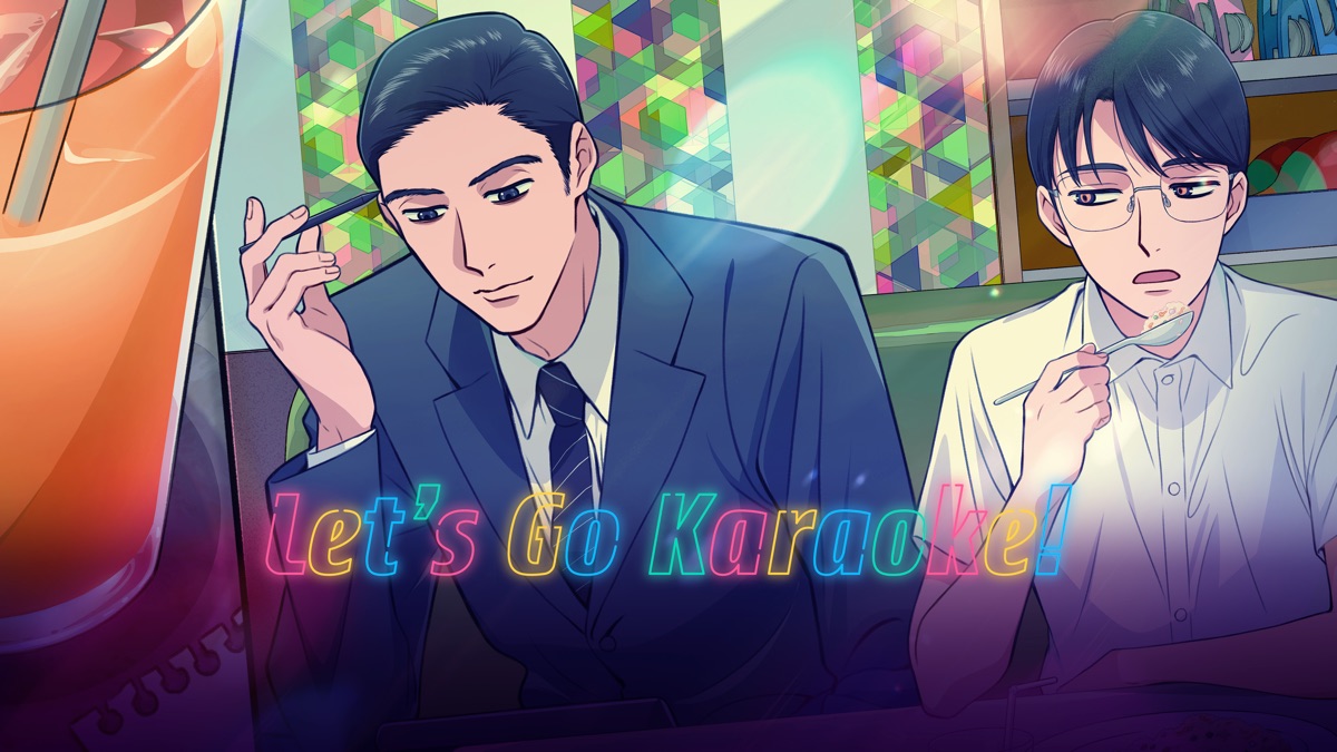 ‎Let's Go Karaoke! - Apple TV