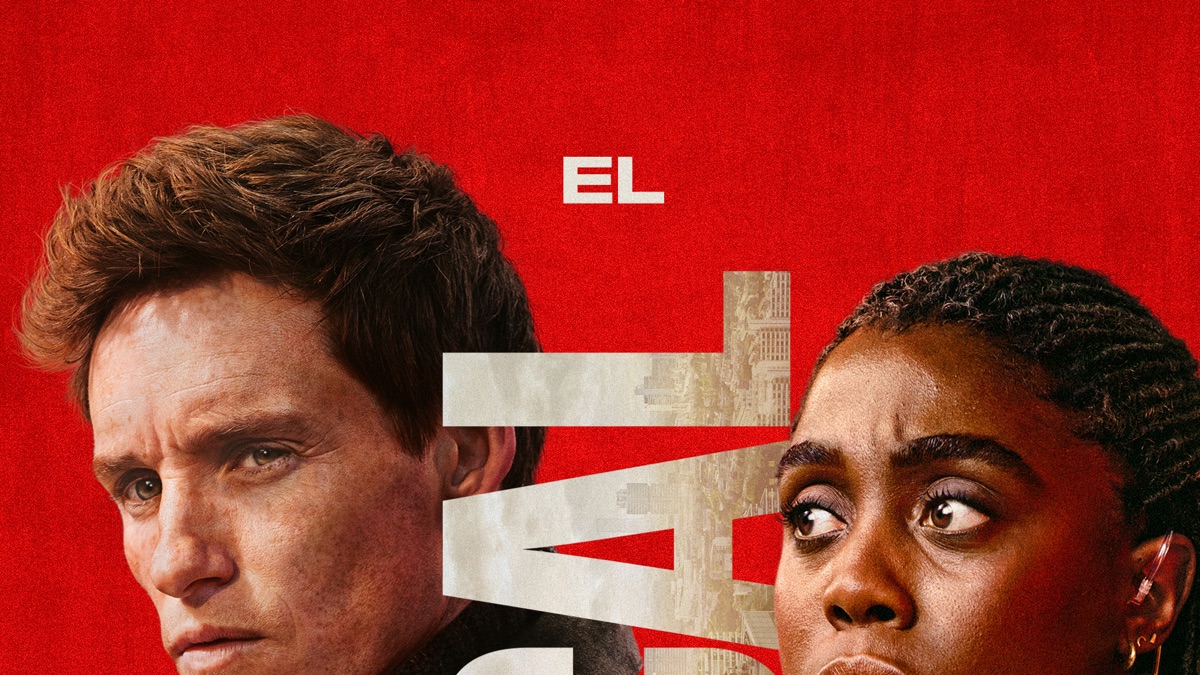 ‎El Chacal - Apple TV