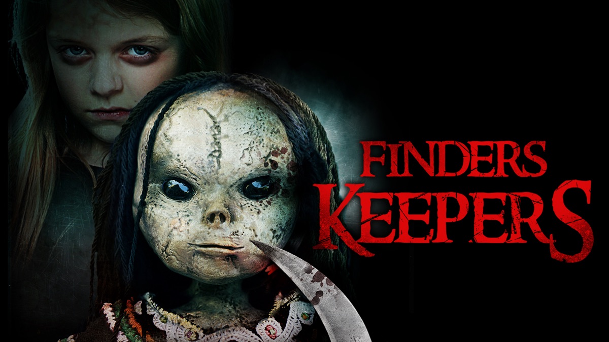‎Finders Keepers - Apple TV