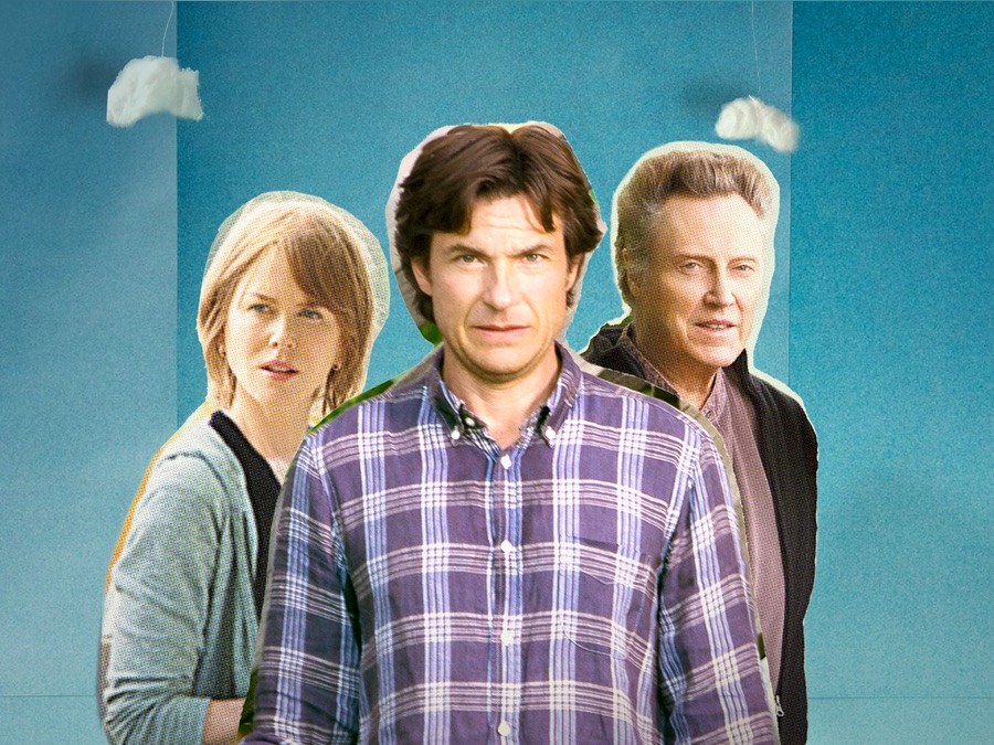 The Family Fang - Apple TV