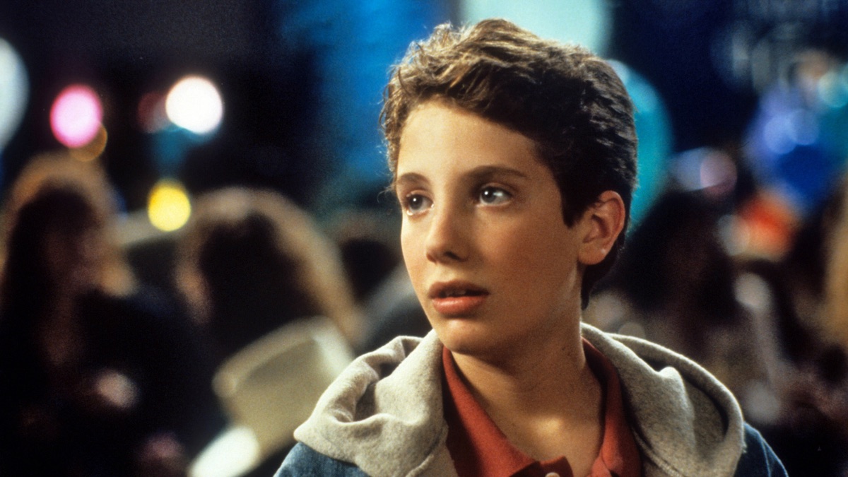 Josh and S.A.M. - Apple TV (UK)