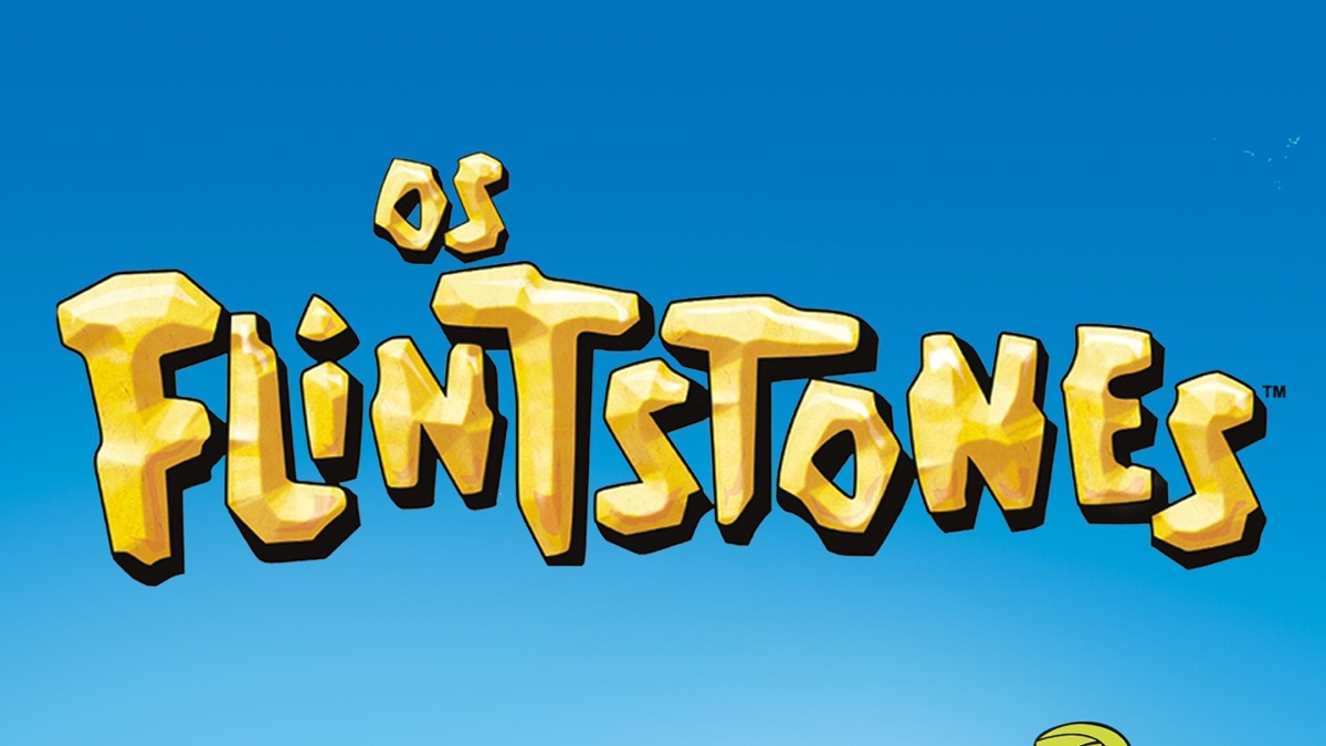 ‎Os Flintstones - Apple TV
