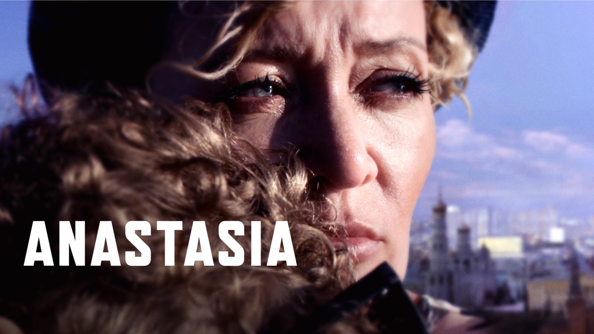 ‎Anastasia - Apple TV