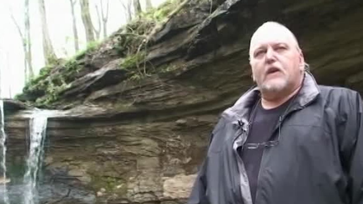 Bigfoot in Kentucky | Apple TV