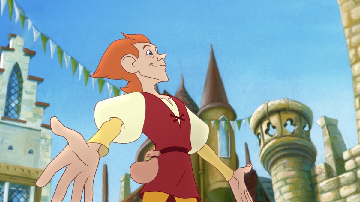 Jester Till - Apple TV