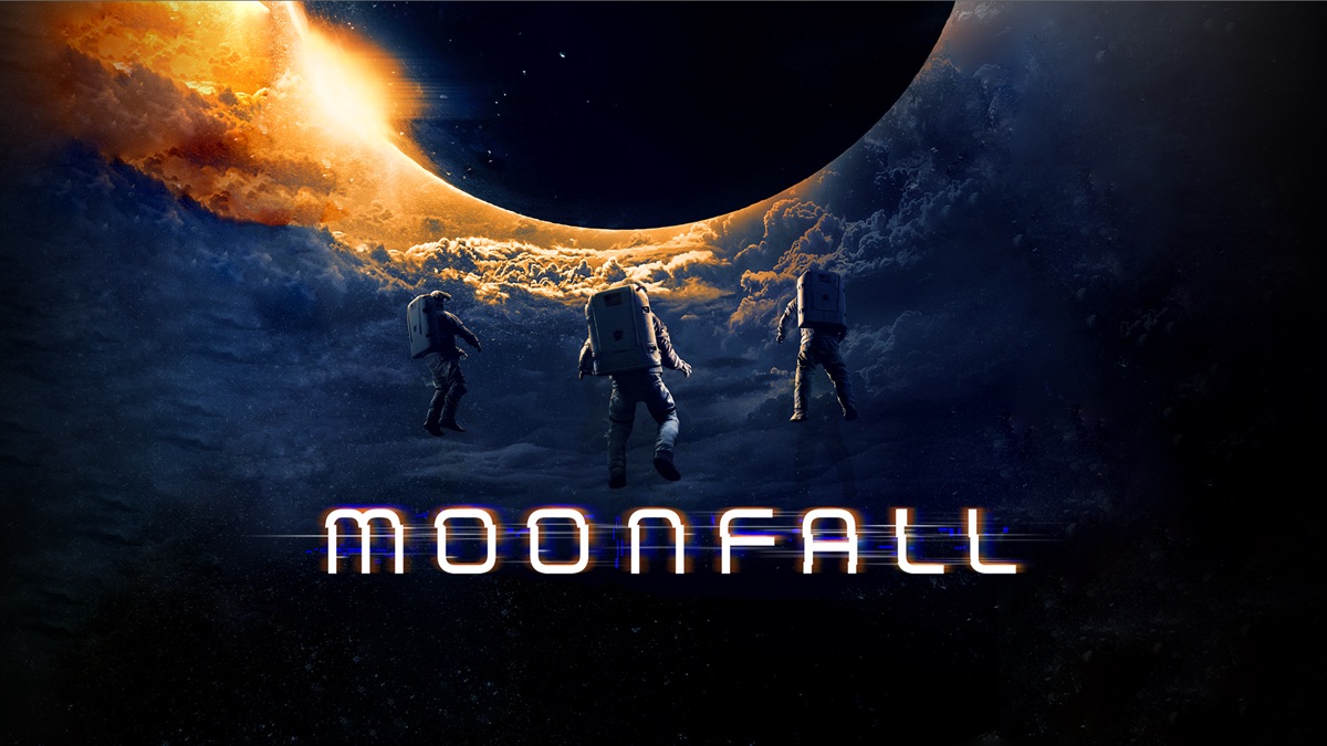 ‎Moonfall - Apple TV