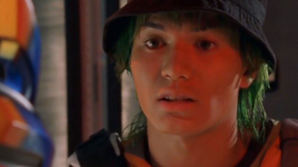 Circuit Unsure - Power Rangers Ninja Steel (Temporada 9, Episodio 36 ...