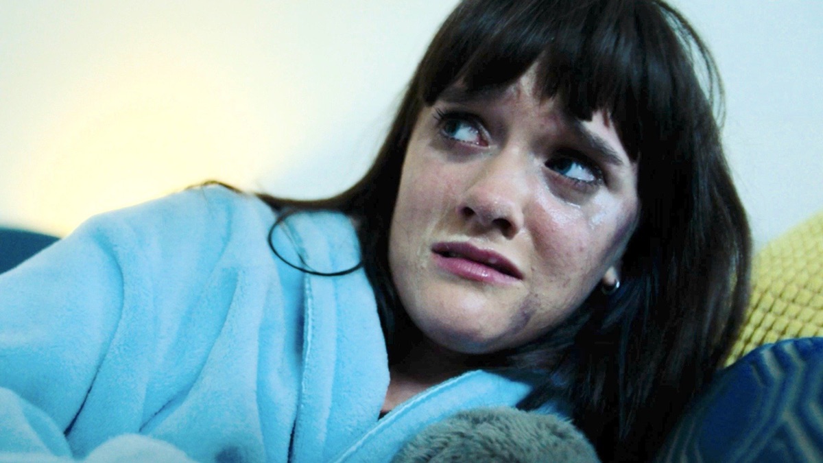 What Happened to Evie - Apple TV