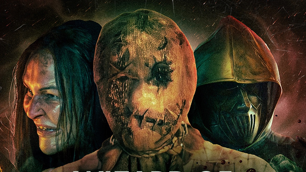 ‎Wizard of Oz The Dead Walk - Apple TV