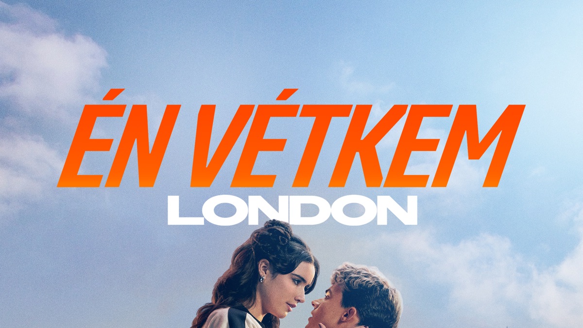‎Én vétkem - London – Apple TV