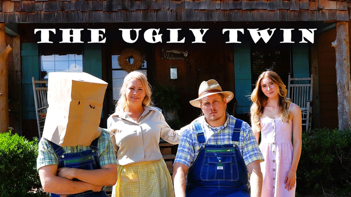 The Ugly Twin - Apple TV (UK)