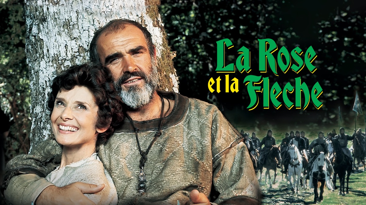 ‎Rose Et La Fleche, La - Apple TV