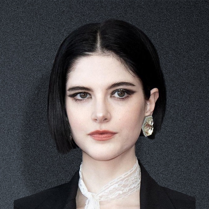 Películas y programas de TV de Ainsley Seiger - Apple TV (CO)