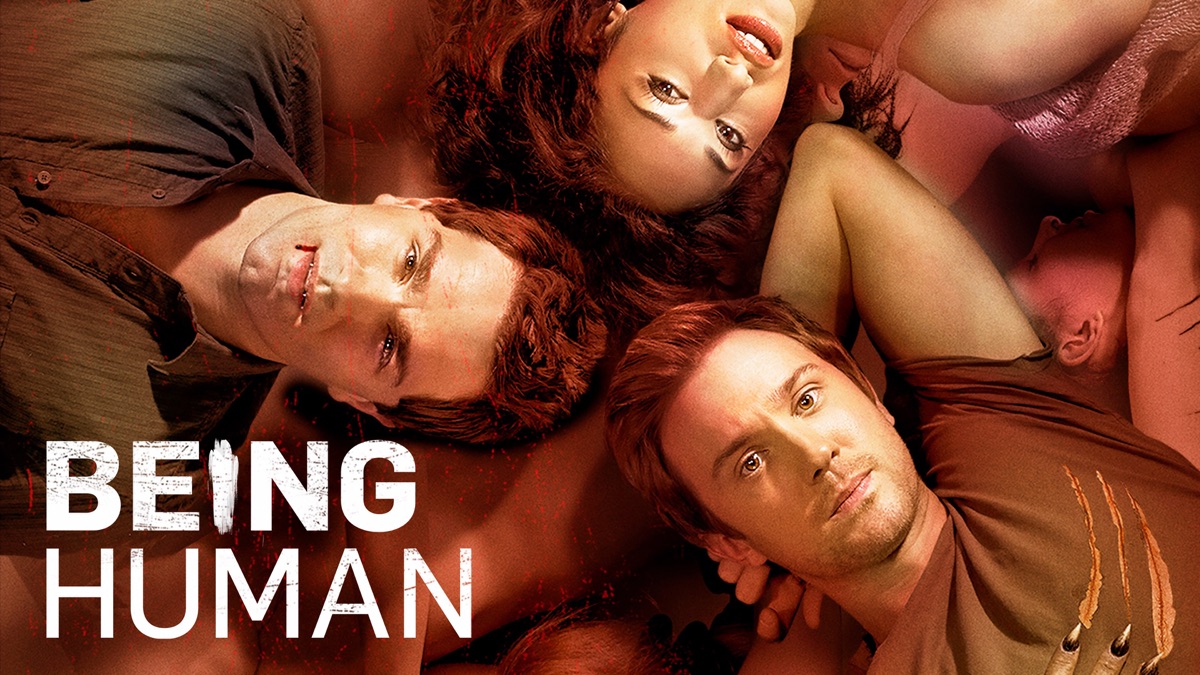 ‎Being Human - Apple TV