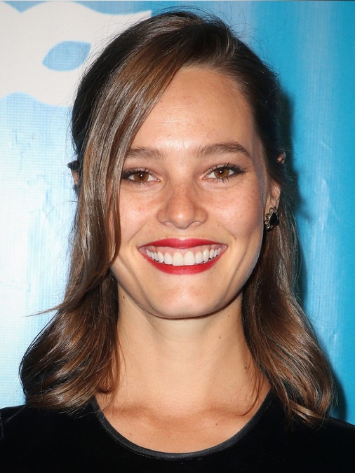 ‎Bailey Noble Films and Shows – Apple TV