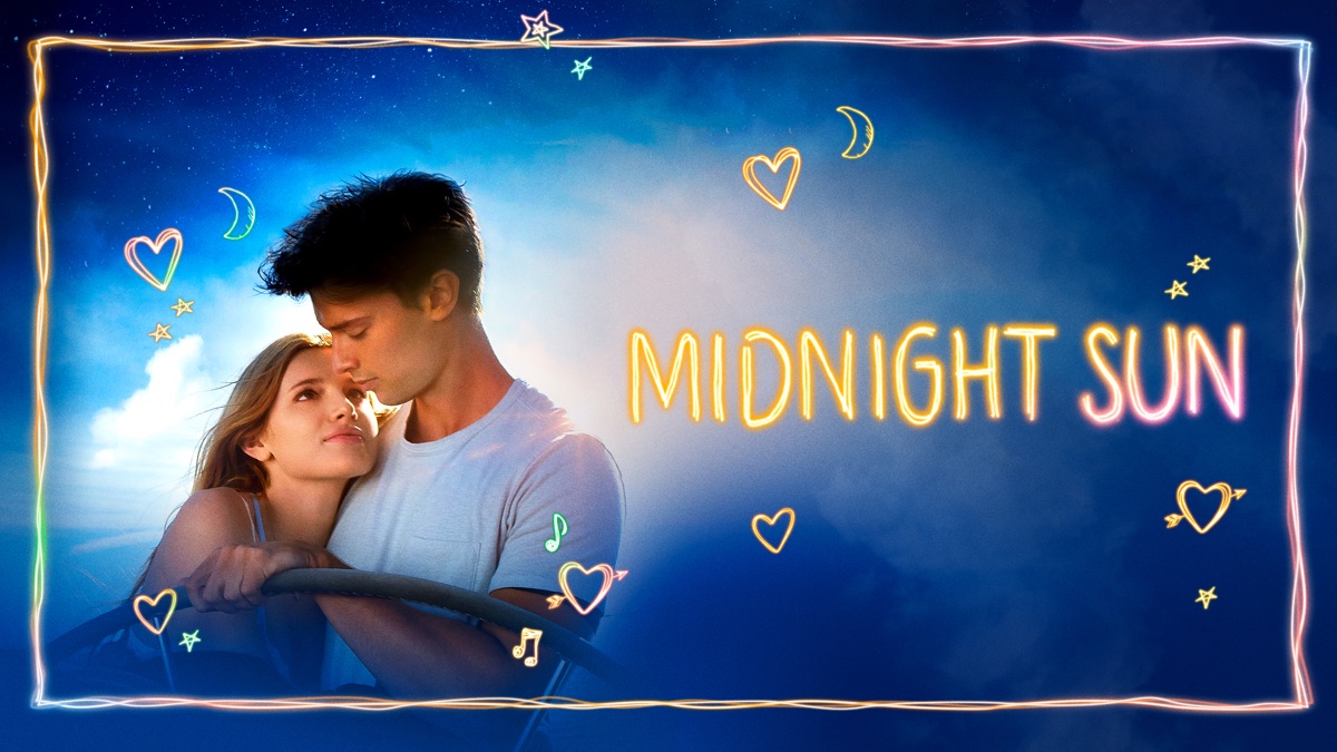 ‎Midnight Sun - Apple TV