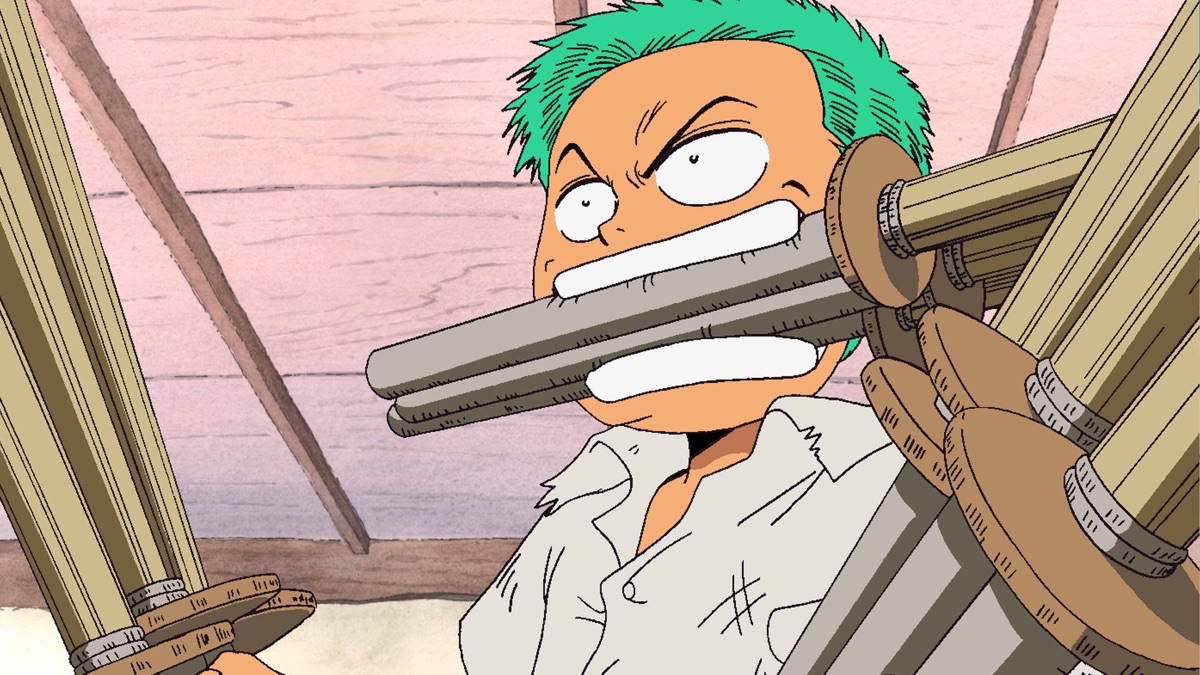 Episode 19 - One Piece (Season 1, Episode 19) - Apple TV