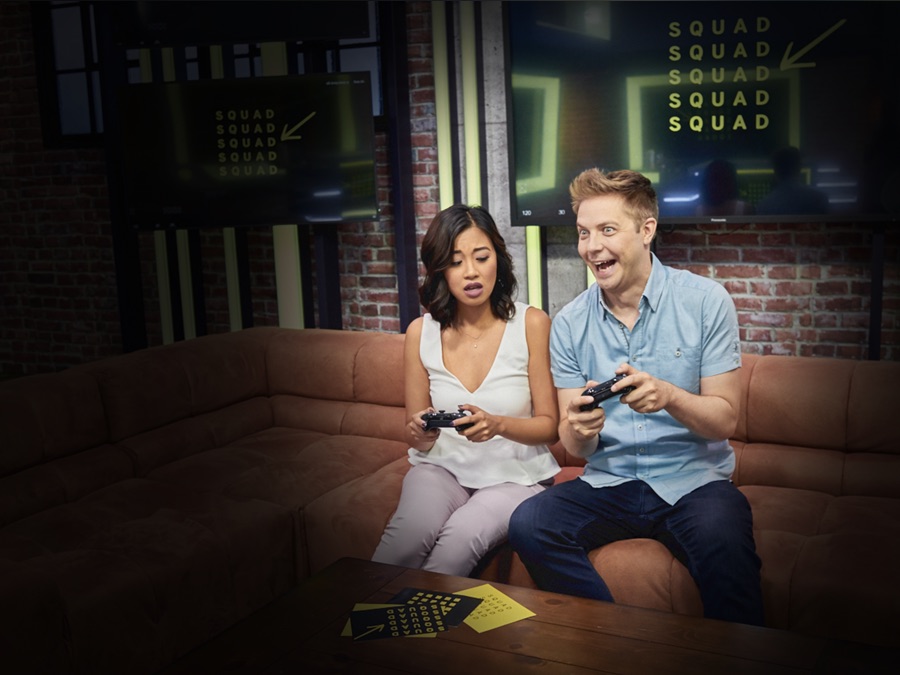 SQUAD: Best of the Week - Apple TV (CA)