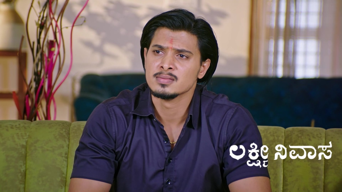 ‎Will Siddu Sign the Divorce Papers? - Lakshmi Nivasa - Apple TV (IN)