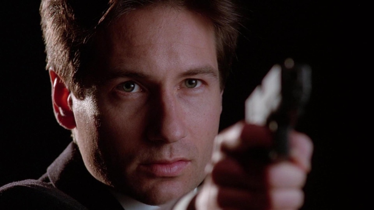 ‎Young at Heart - The X-Files (Series 1, Episode 16) - Apple TV (MX)