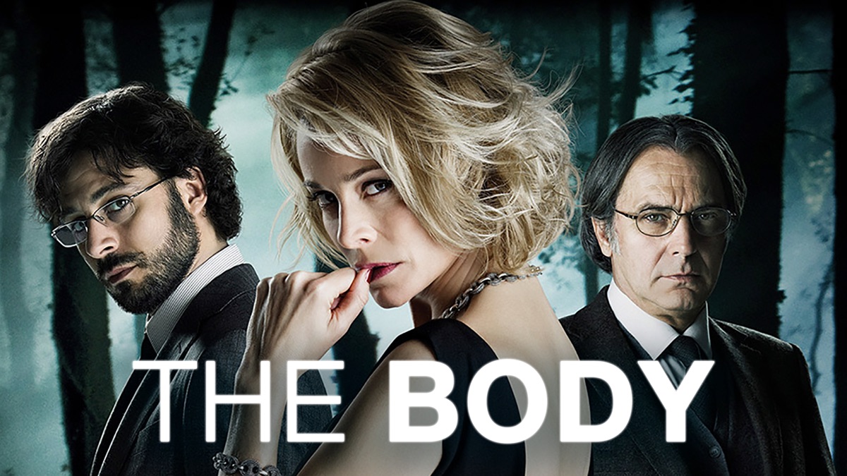 ‎The Body - Apple TV