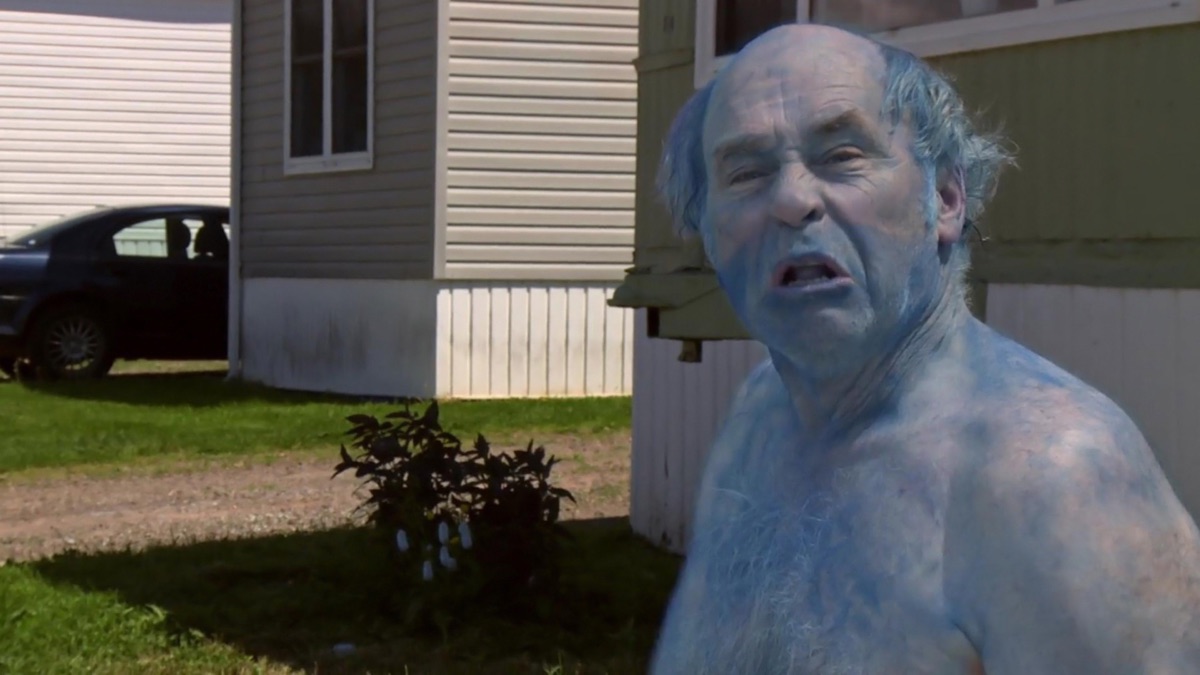 The Liquor Snurf - Trailer Park Boys (temporada 9, episodio 10) - Apple TV