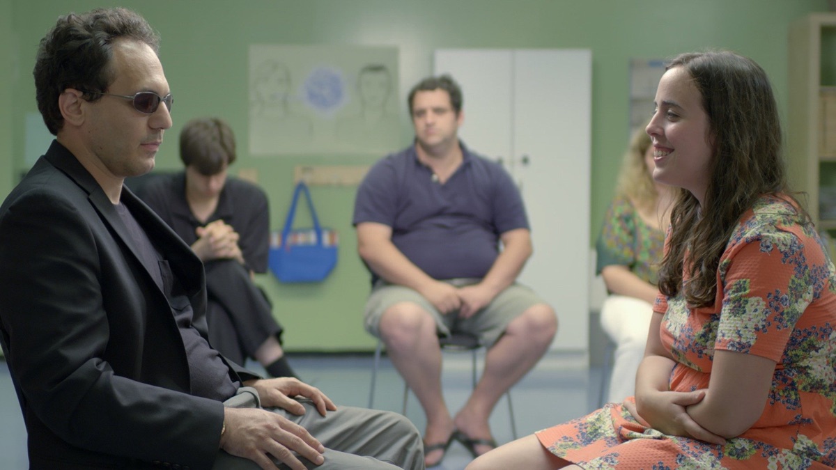 Keep the Change - Apple TV