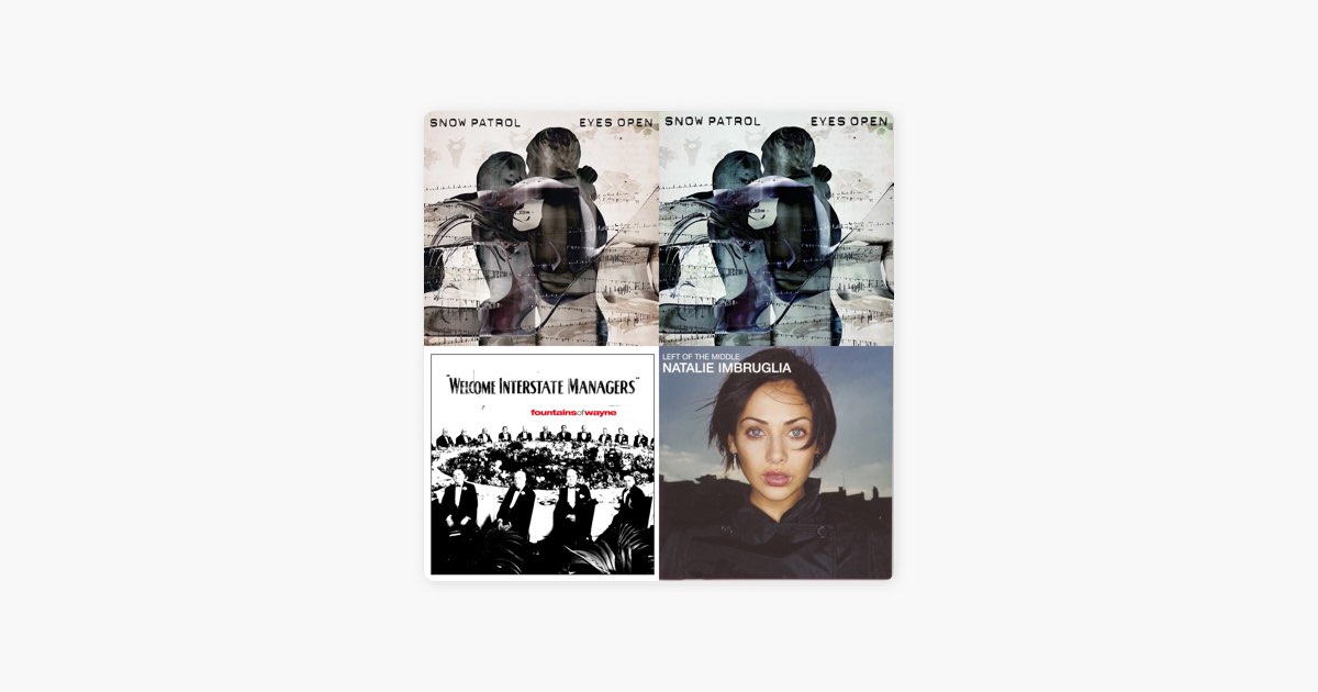 🔝4️⃣ One Hit Wonder Albums من ‫Tiff‬ - Apple Music