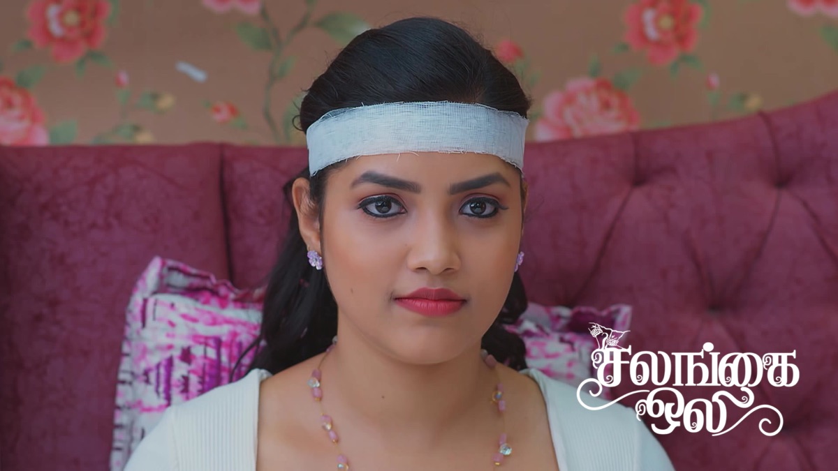 ‎Apoorva's Request to Nakshatra - Salangai Oli - Apple TV (IN)