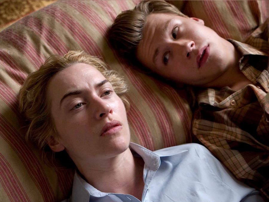 The Reader - Apple TV (FR)