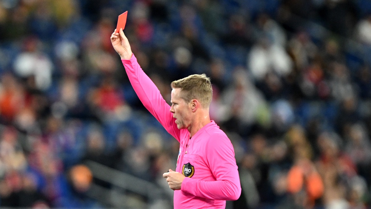 Round One Best-of-3, Match 2 - Instant Replay (Series 1, Episode 47 ...